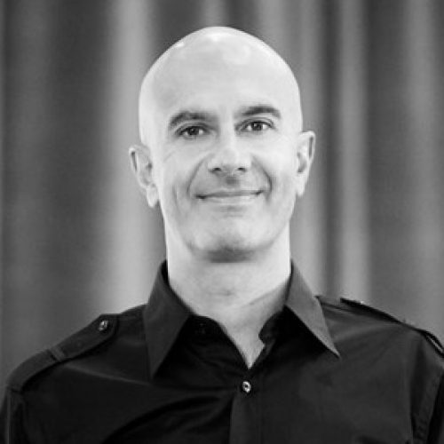 ROBIN SHARMA - Pendulum New York