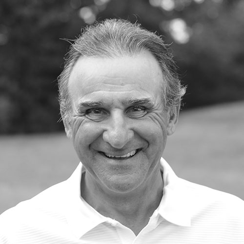 Bob Rotella | Sports Psychologist | Pendulum Summit | Dublin | Speakers