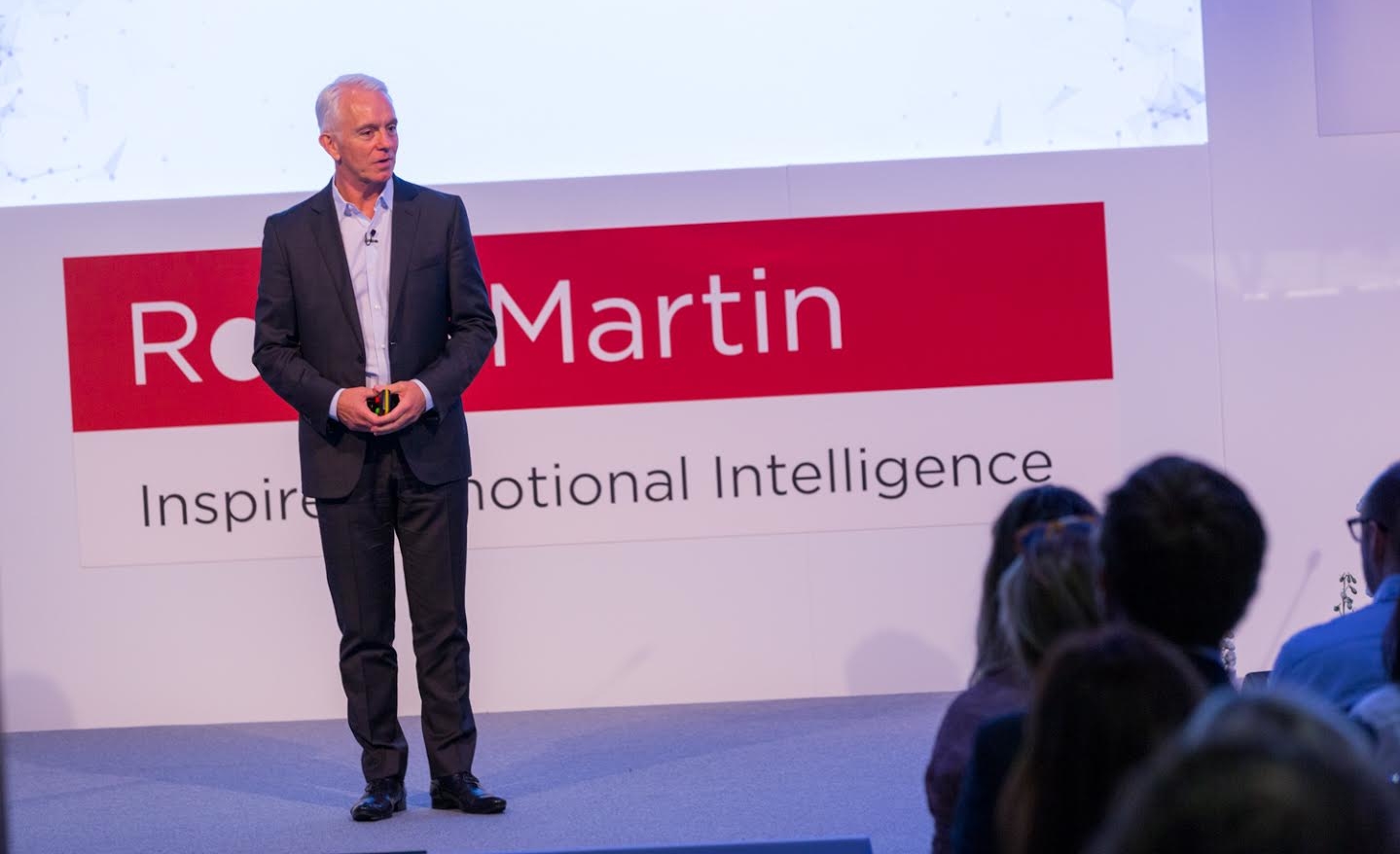 Martyn Newman PhD | Pendulum Summit | Dublin