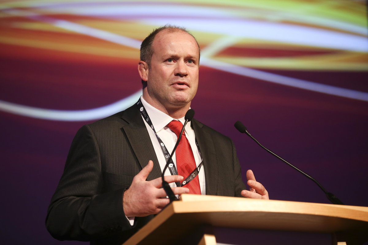 FRANKIE SHEAHAN - Pendulum New York