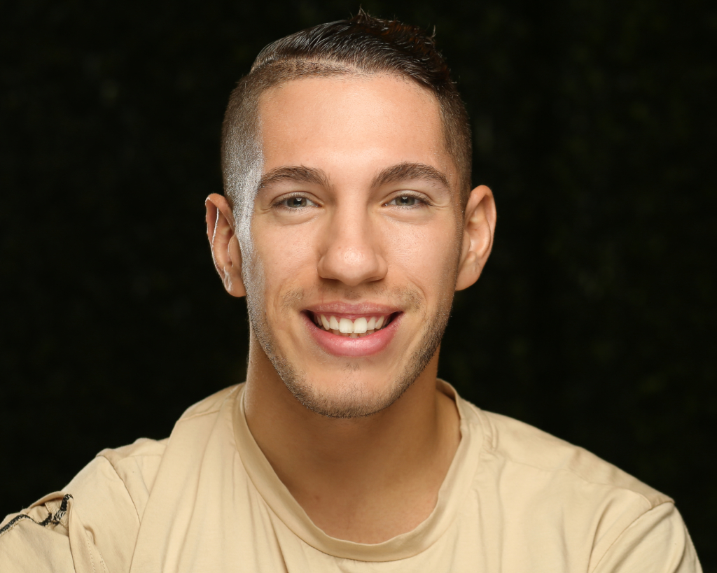 Nick Santonastasso - An Inspiring Champion Against Adversity - Pendulum ...