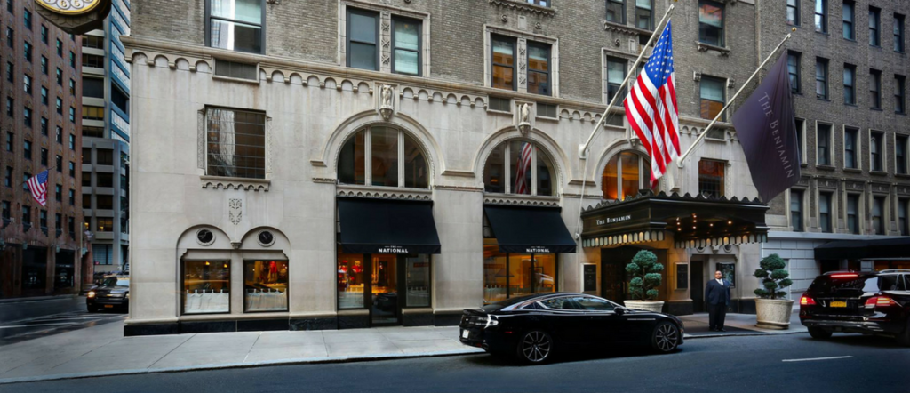 Destination Guide | Information & Discounts | Pendulum Summit New York